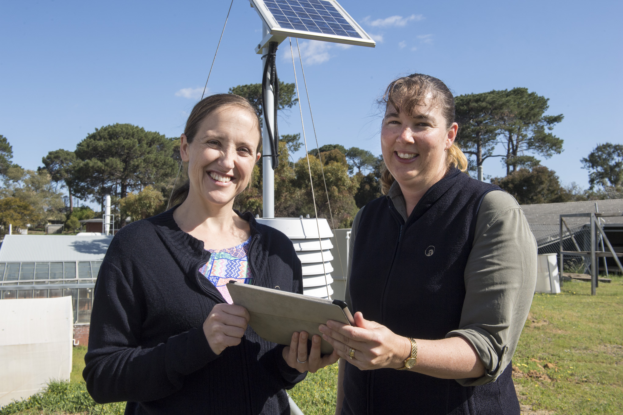 Climate research | Department of Primary Industries and Regional ...