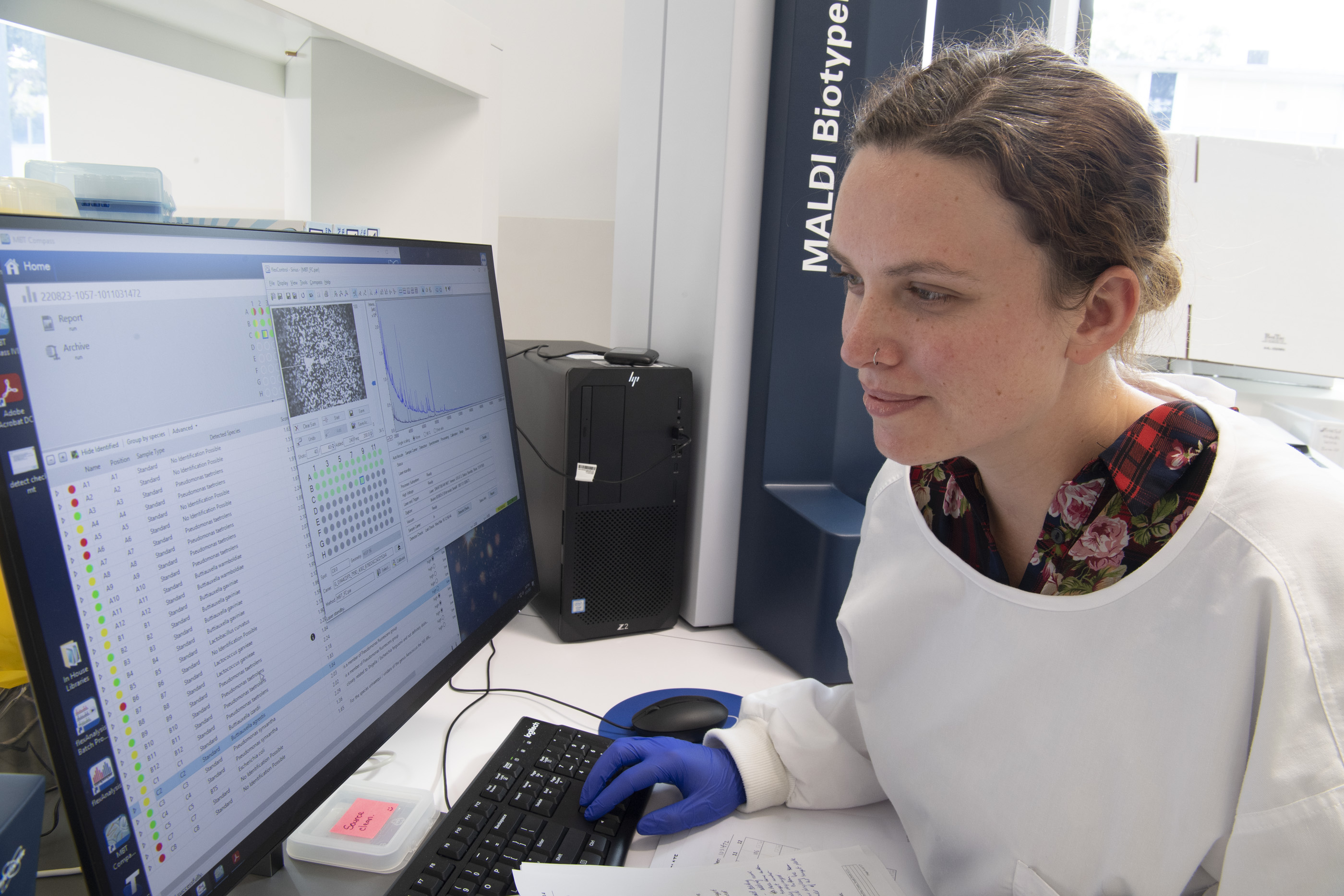 Science and research | Department of Primary Industries and Regional ...